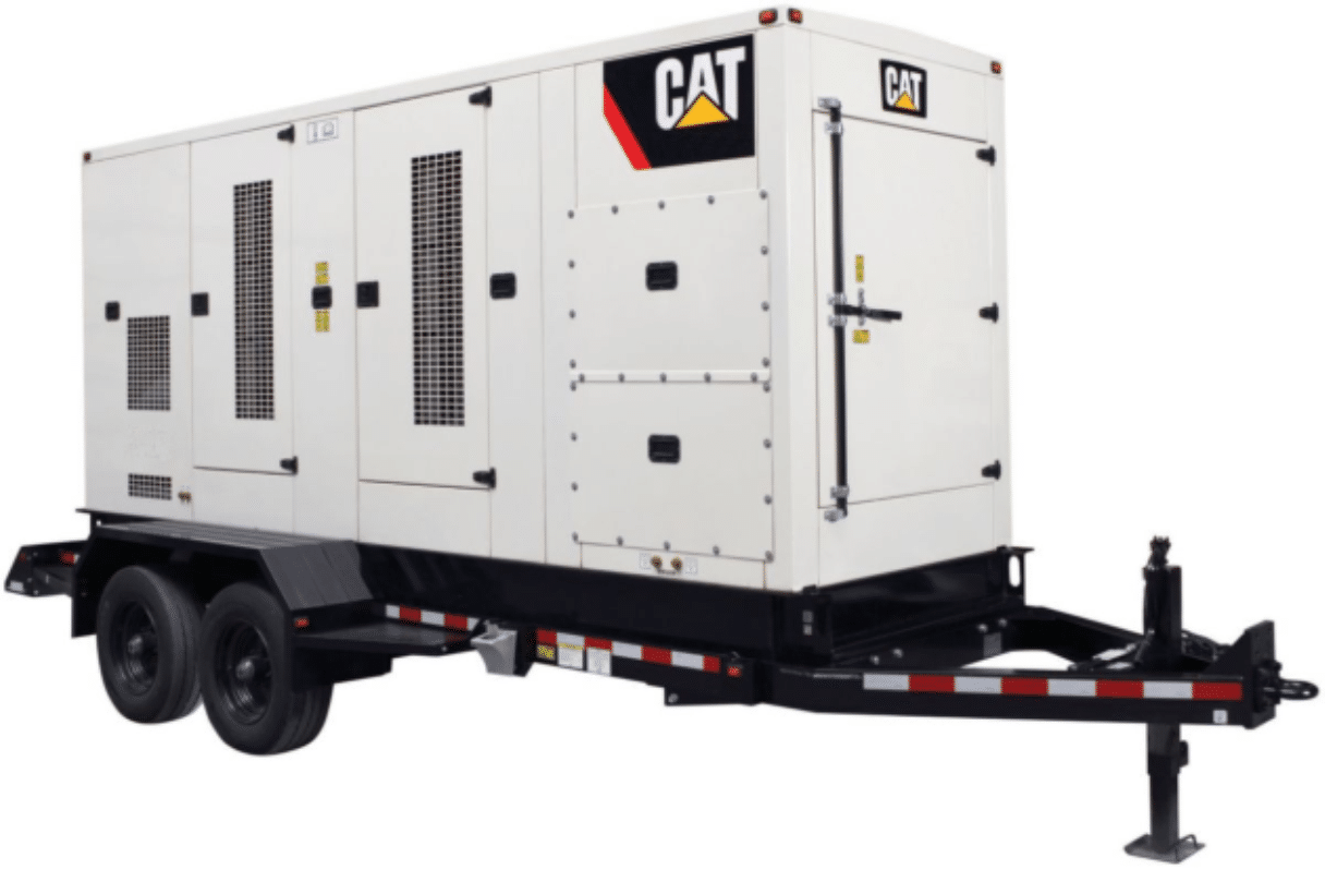 GENERATOR 300 KVA DIESEL Westchester Tool Rentals